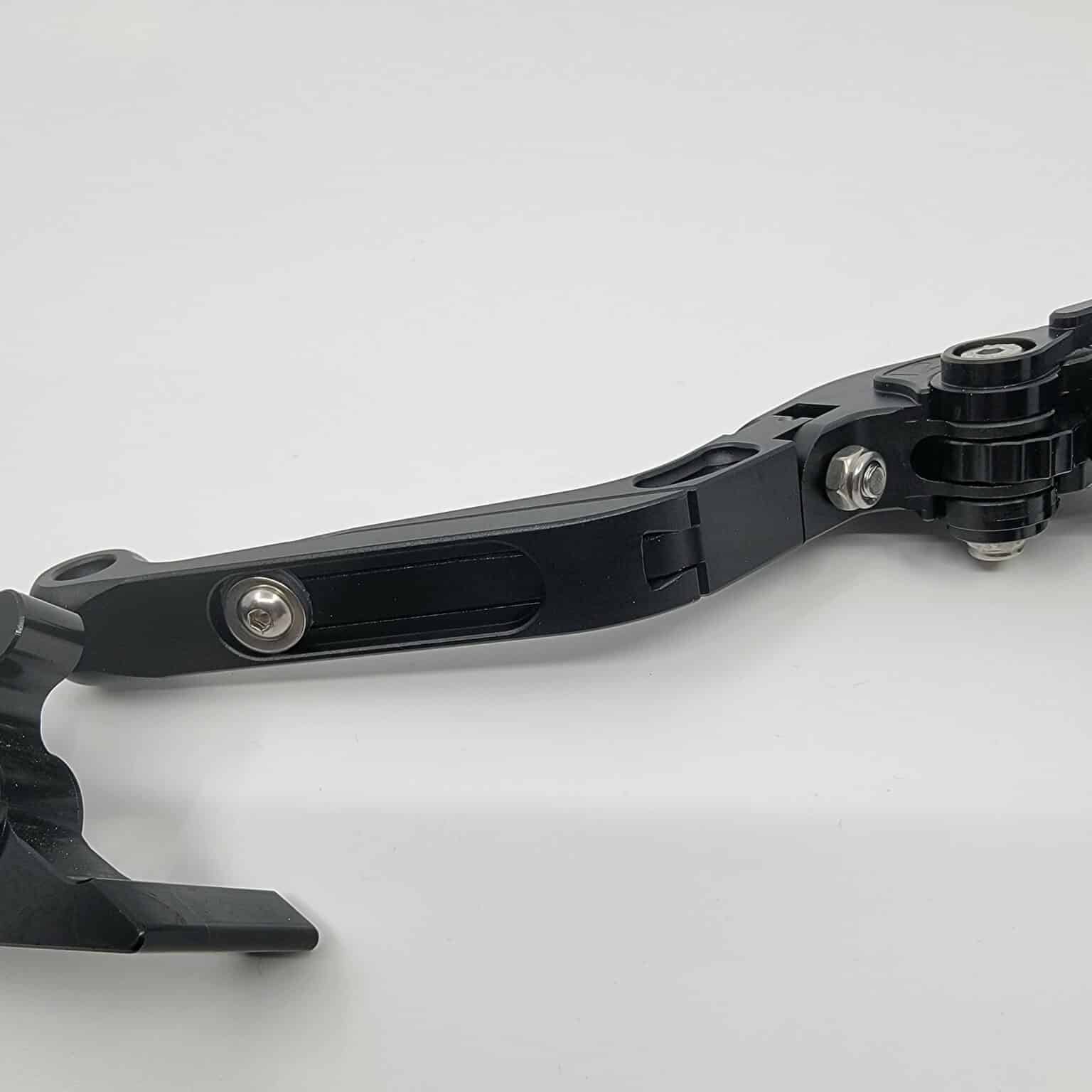 Yamaha R3 Levers Folding, Adjustable,Expandable 2015/Current