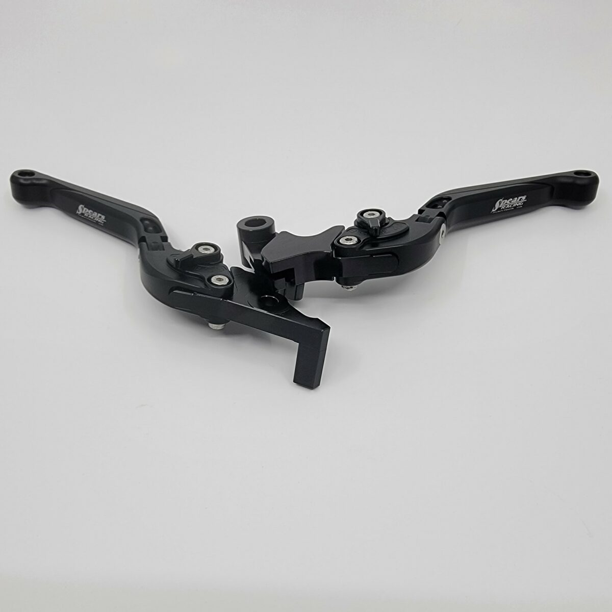 Yamaha Levers at Glenn Joshua blog