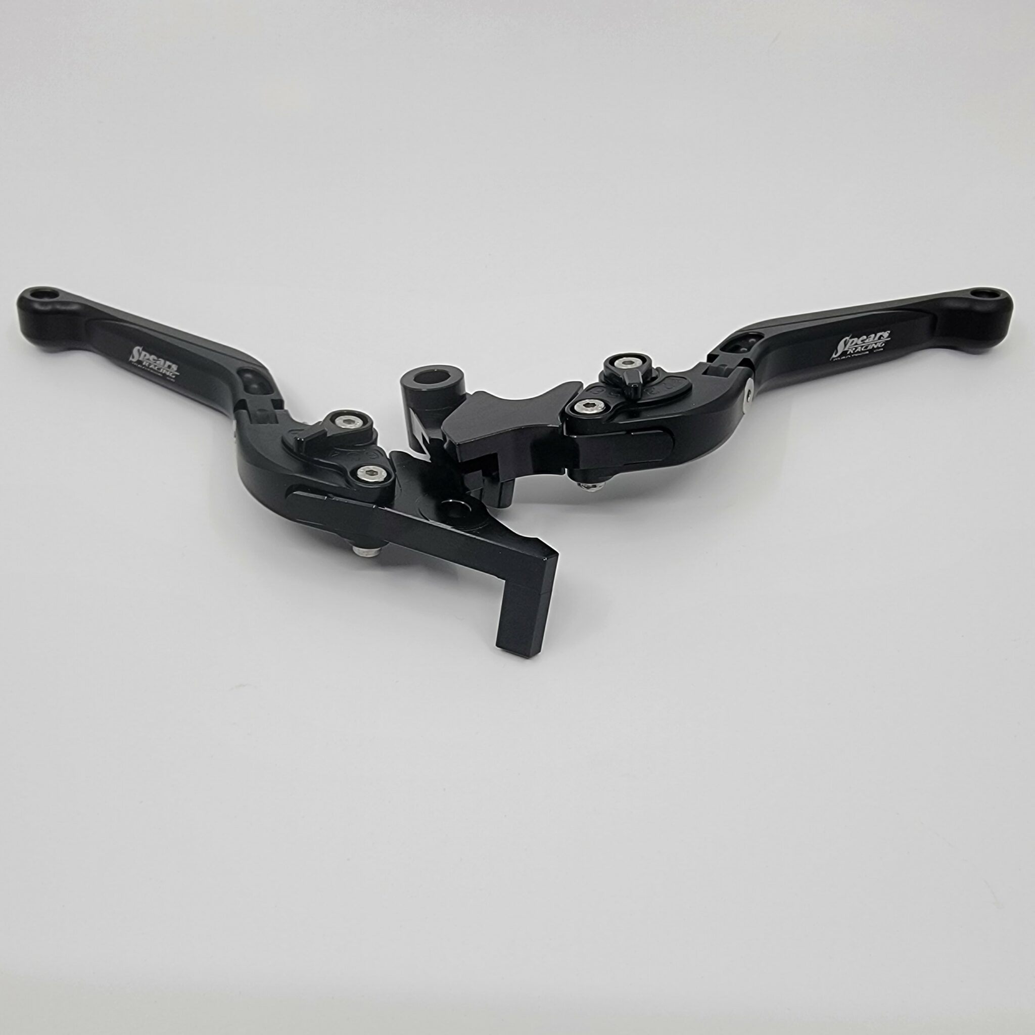 Yamaha R3 Levers Folding, Adjustable,Expandable 2015/Current