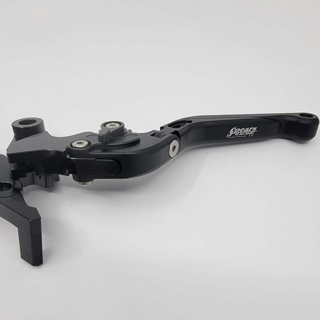 Yamaha R3 Levers Folding, Adjustable,Expandable 2015/Current