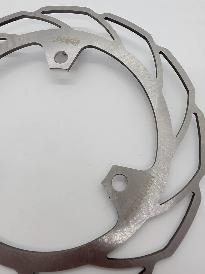 Kawasaki Ninja 250/300/400/Ninja 500 rotor 2008/current