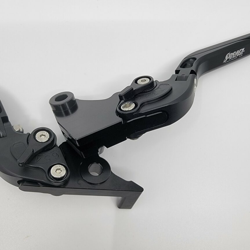 Kawasaki Ninja EX300 Levers Folding, Expandable 2013/2017