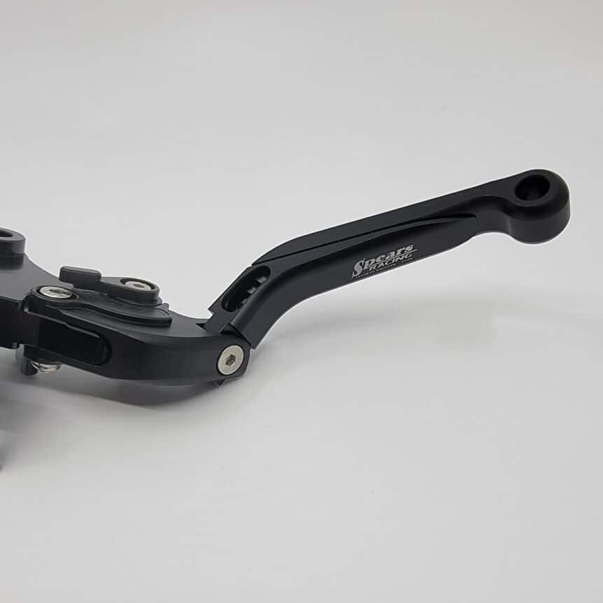 Yamaha R3 Levers Folding, Adjustable,Expandable 2015/Current