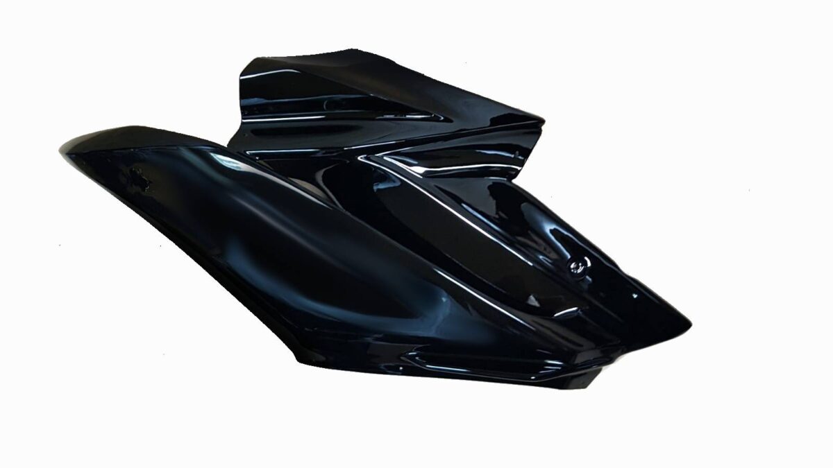 Lacomoto Bodywork Yamaha R3 2019/Current YZF-R3 Race