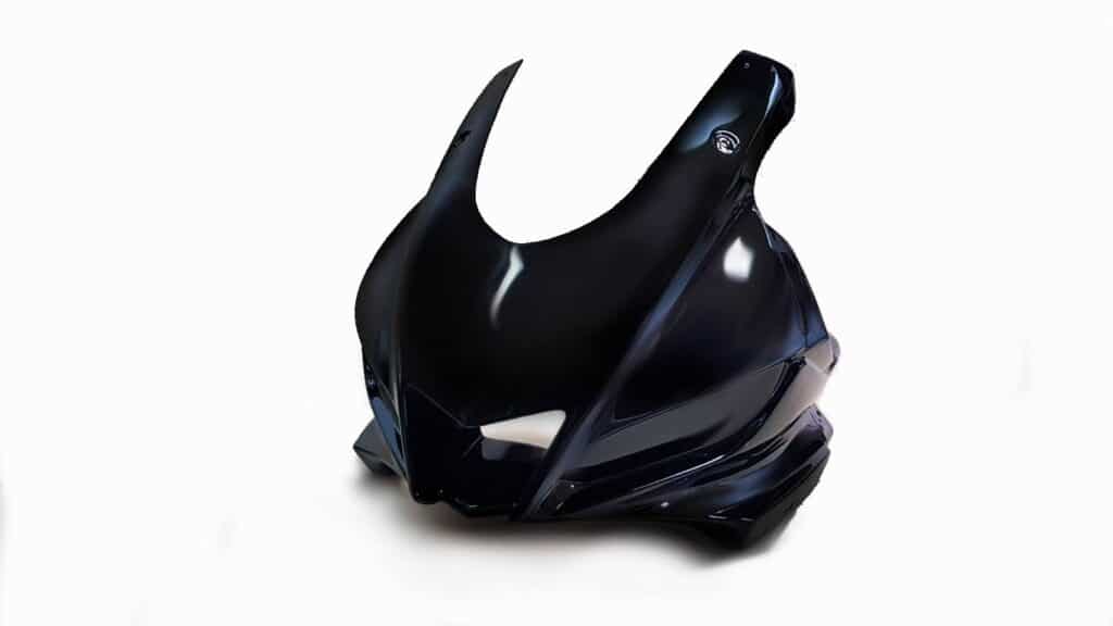 Lacomoto Bodywork Yamaha R3 2019/Current YZF-R3 Race