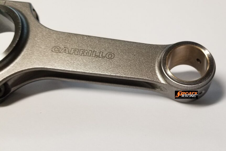Carrillo KTM RC390cc Rod 2015/2019 spears racing