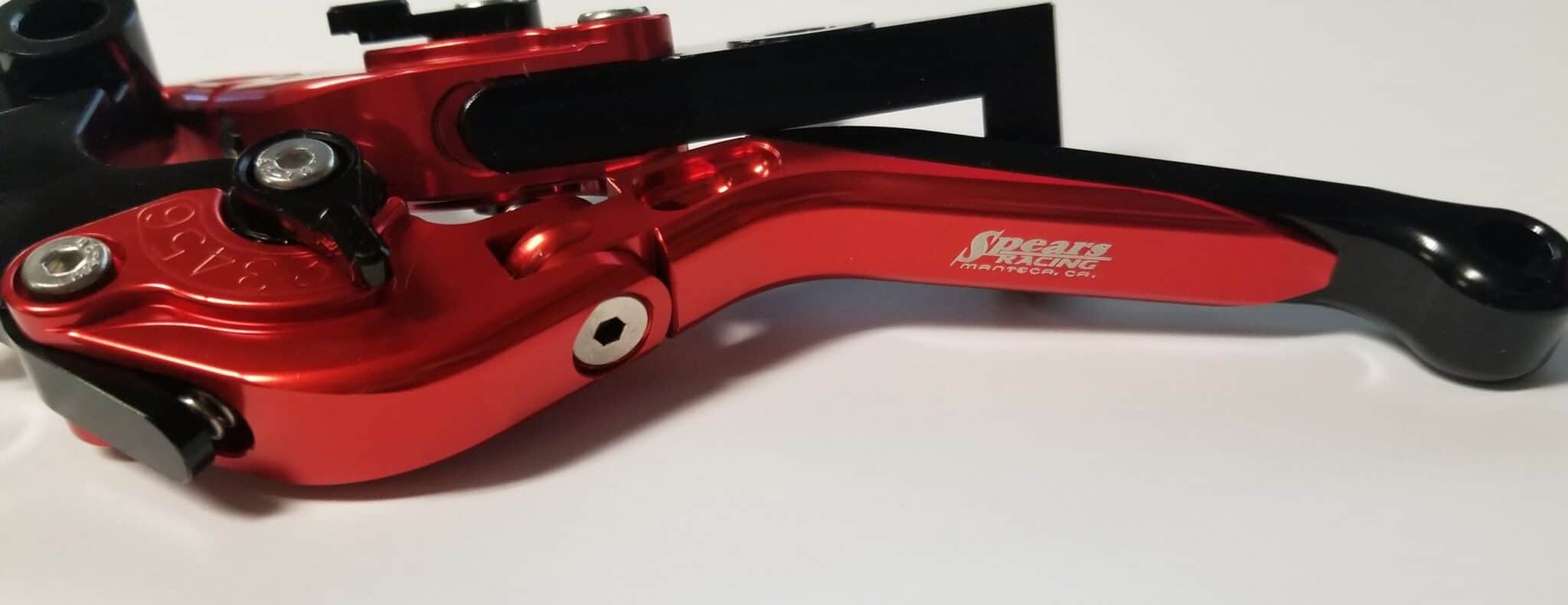 Yamaha R3 Levers Folding, Adjustable,Expandable 2015/Current