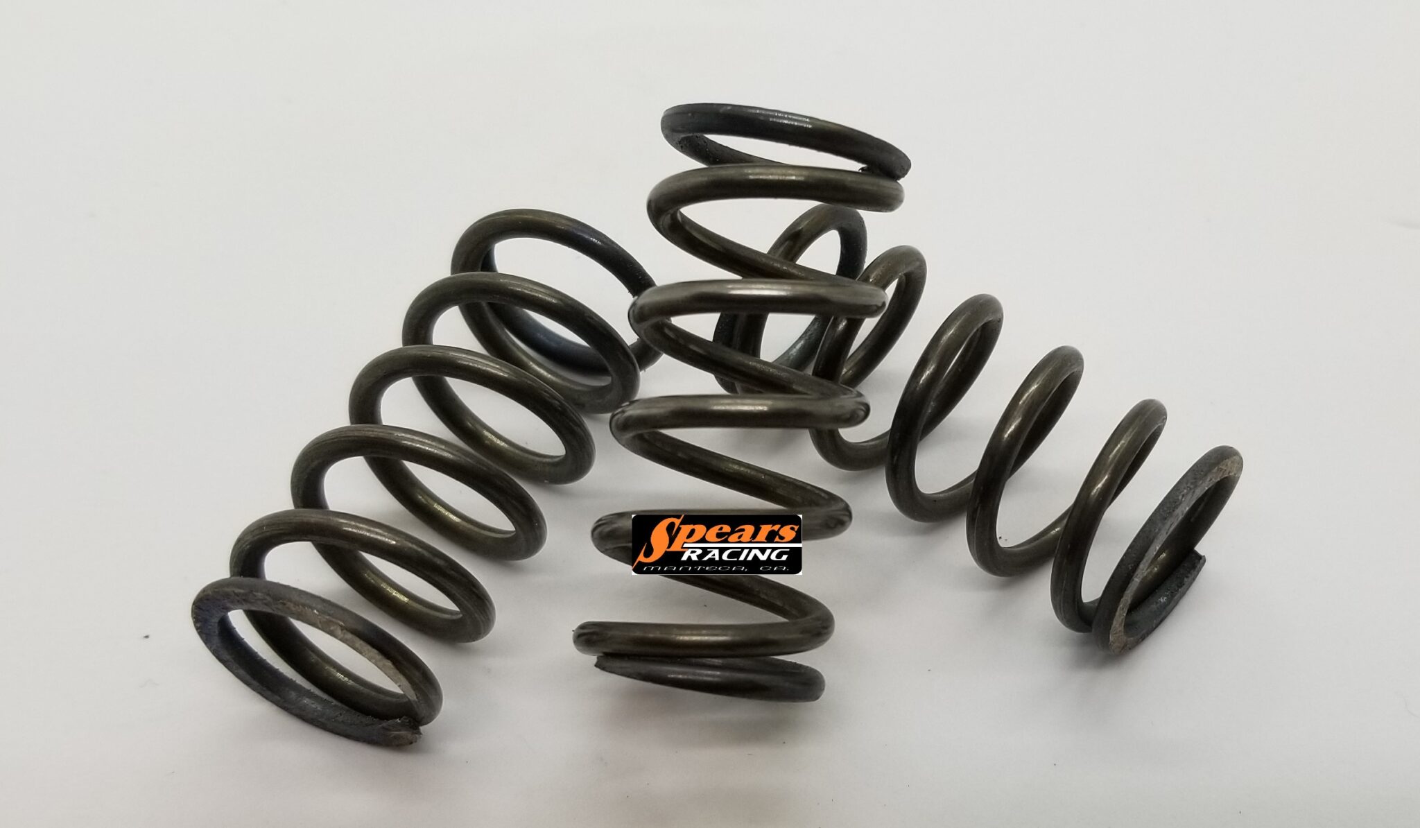 Ninja 400 “Wurx” Clutch Springs Kawasaki EX400 2018/2021