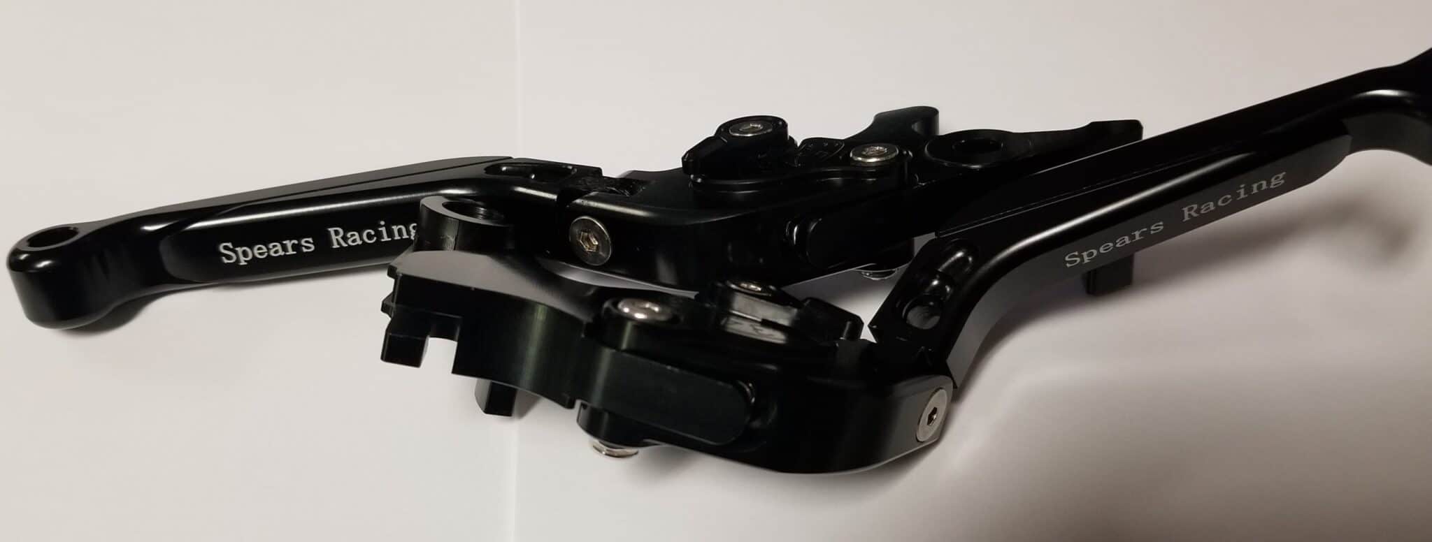 Yamaha R3 Levers Folding, Adjustable,Expandable 2015/Current