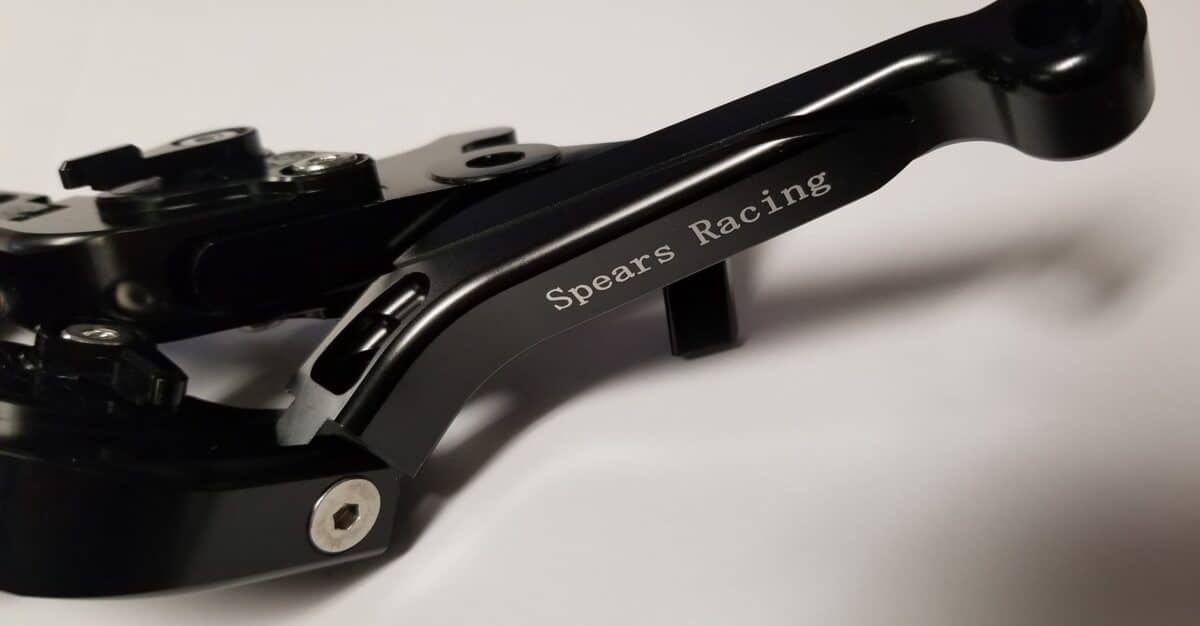 Yamaha R3 Levers Folding, Adjustable,Expandable 2015/Current