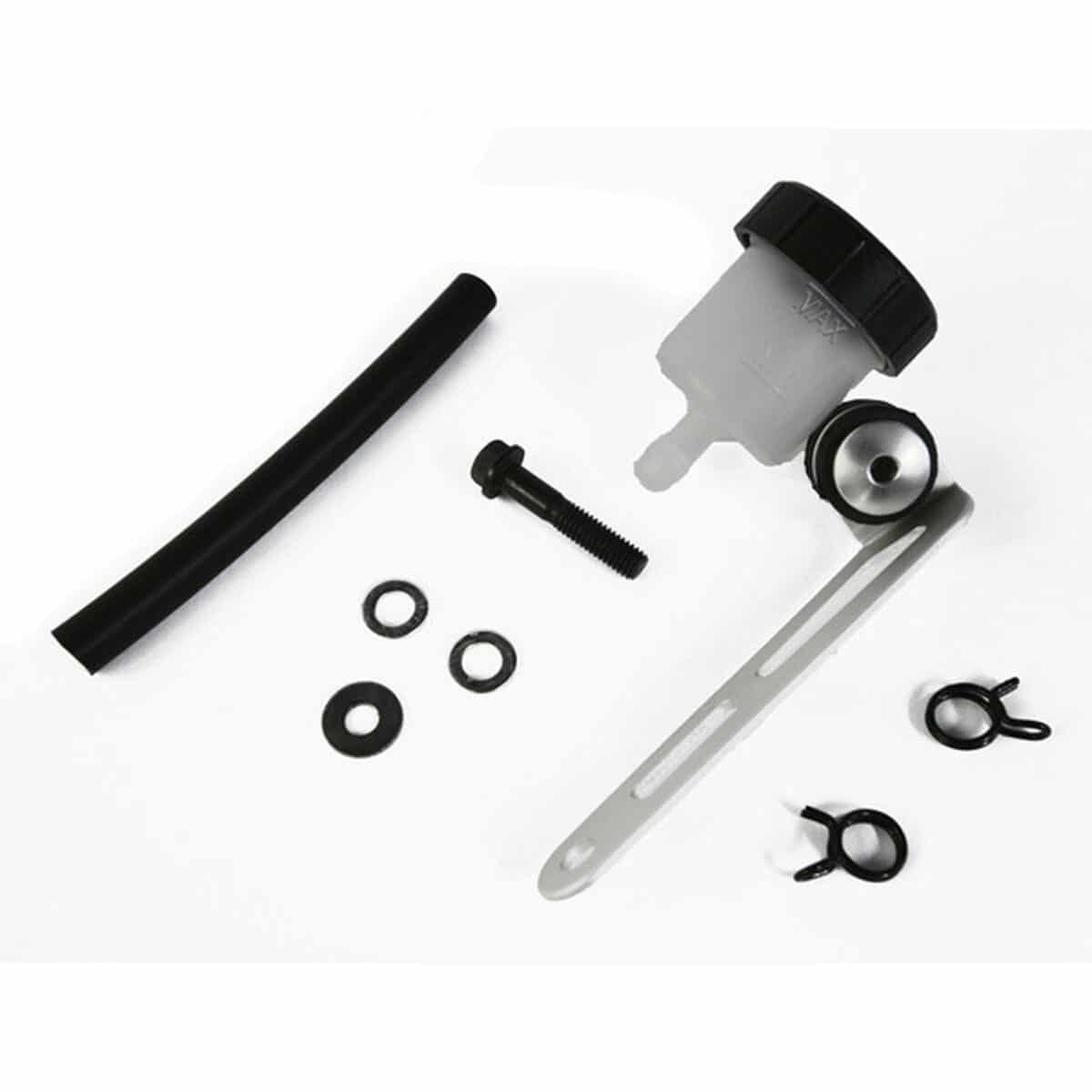 Brembo Reservoir mounting kit for Radial master cylinder