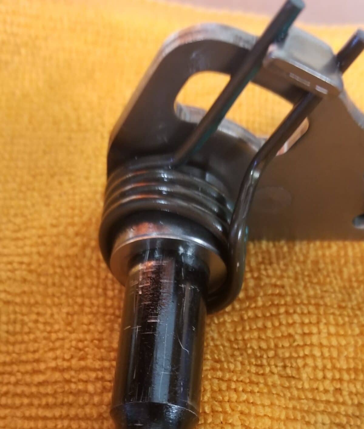 Kawasaki EX400 Shifting Arm Kit 2018/current Kawasaki Ninja 400