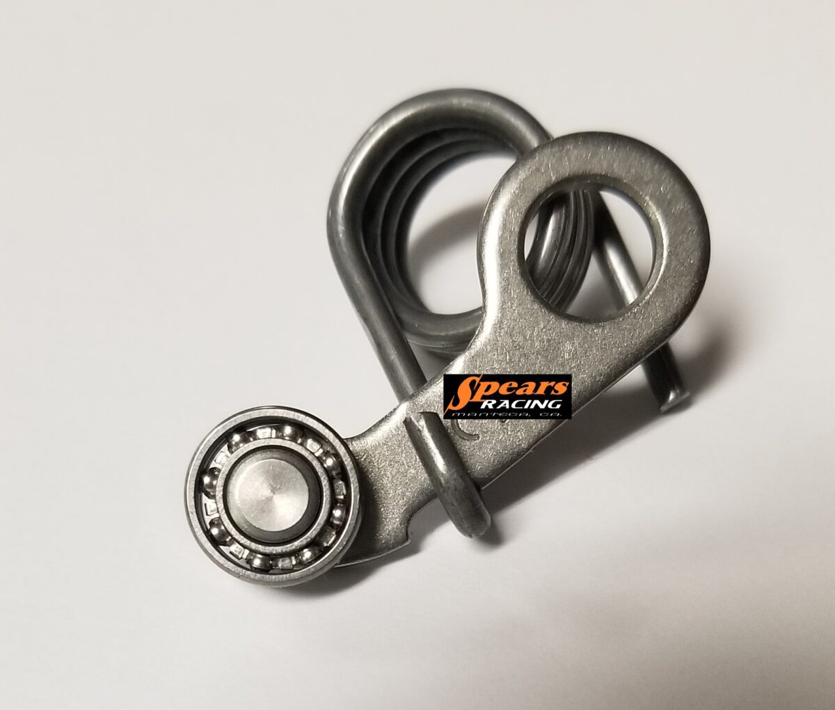 Suzuki SV650 Detent arm/Spring Kit Suzuki 1999/2019