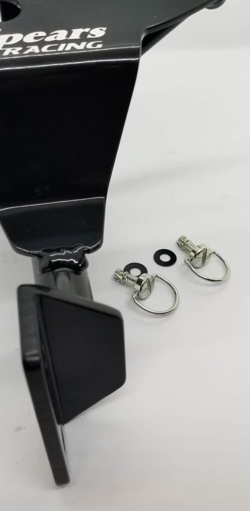 Yamaha R3 Fairing stay 2015/2018 Aluminum lightweight