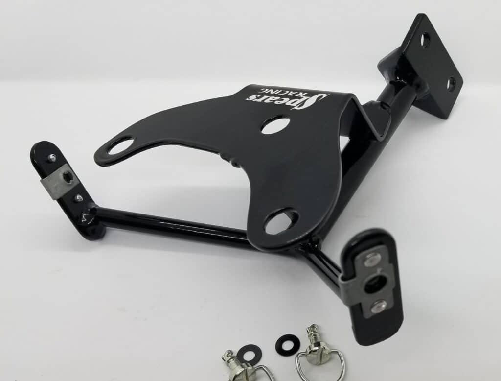 Yamaha R3 Fairing stay 2015/2018 Aluminum lightweight