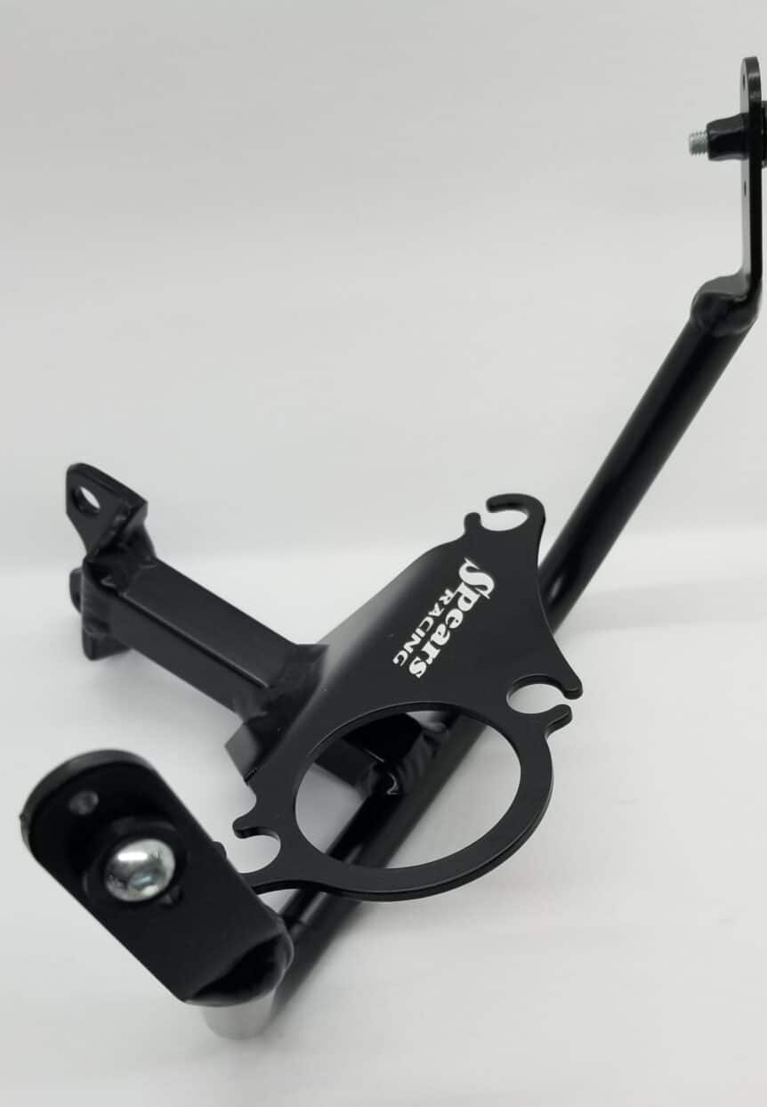 Yamaha R3 Fairing stay 2019/Current Aluminum lightweight