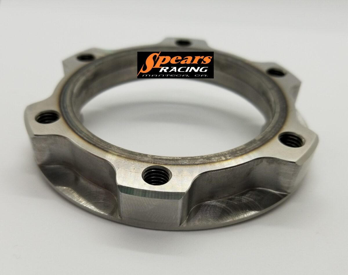 SV650 Race Starter Clutch Assembly by Spears Racing