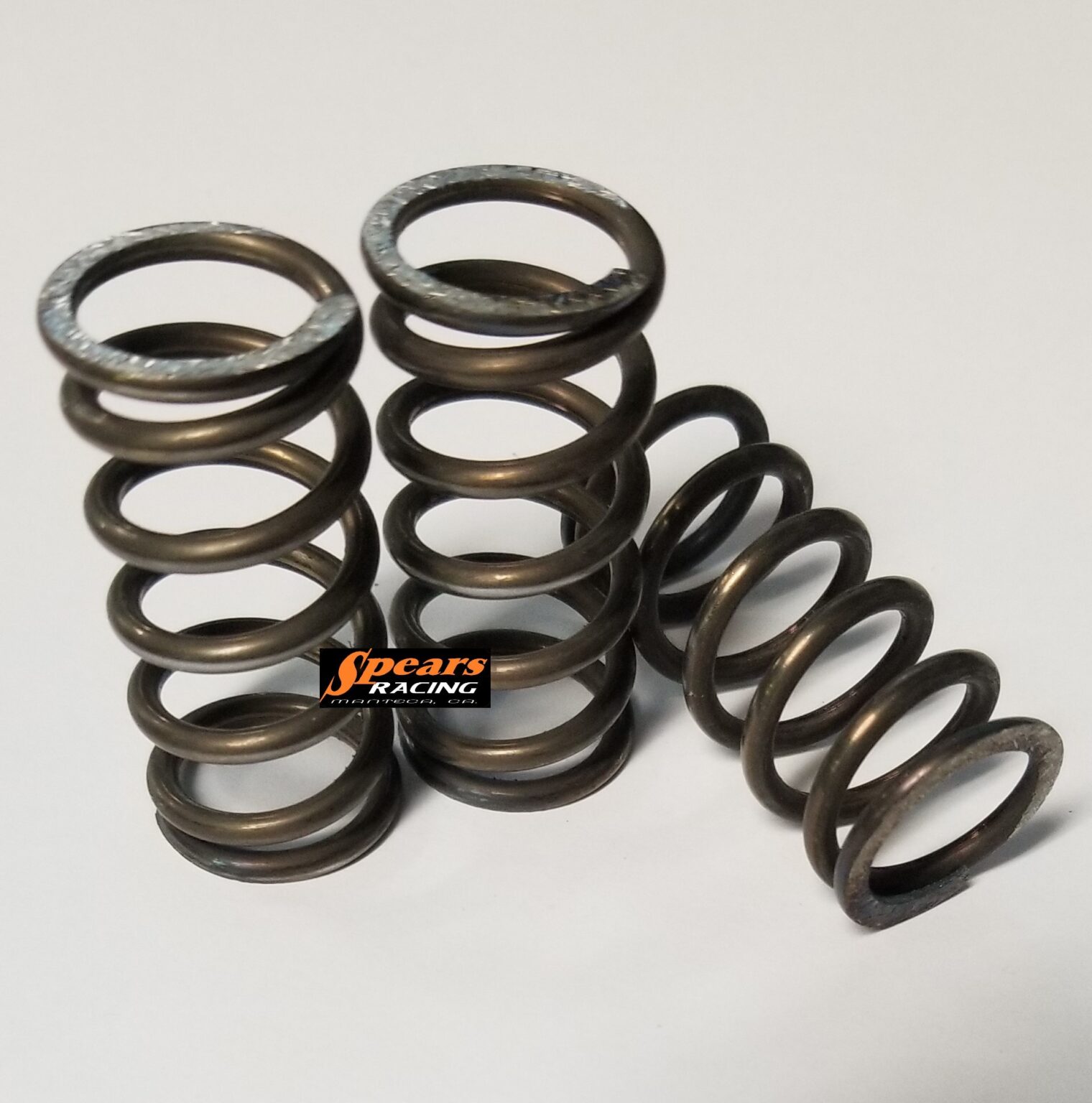 EX300 Race Clutch Springs Heavy Duty Kit Kawasaki Ninja EX300