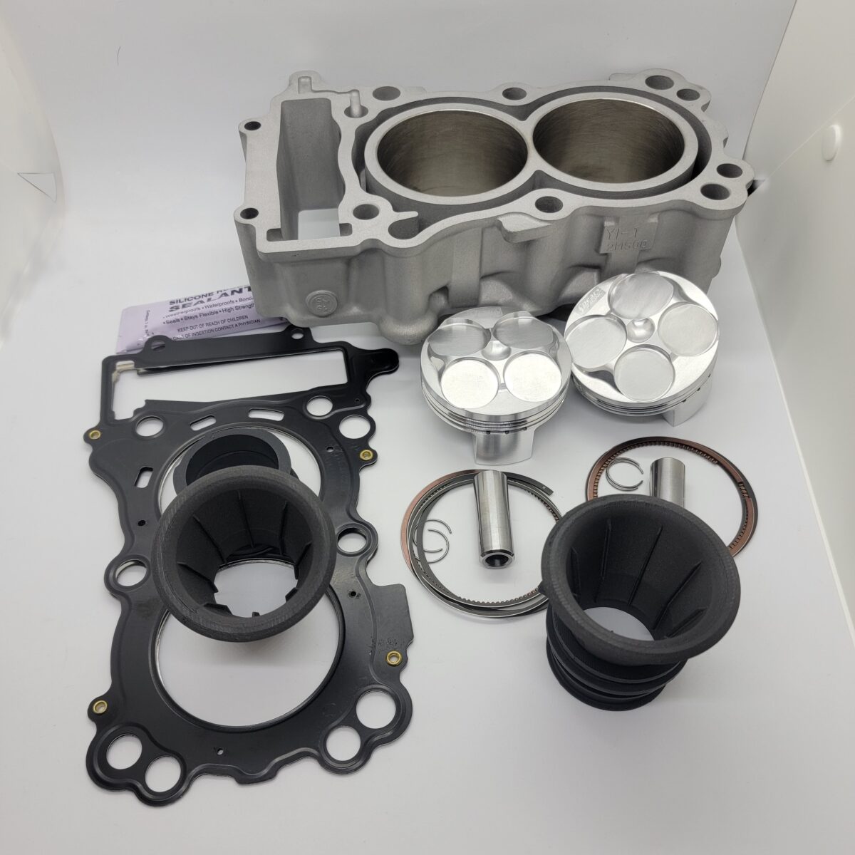 Overbore Engine Kits,Designed by Spears for Max RWHP/Torque