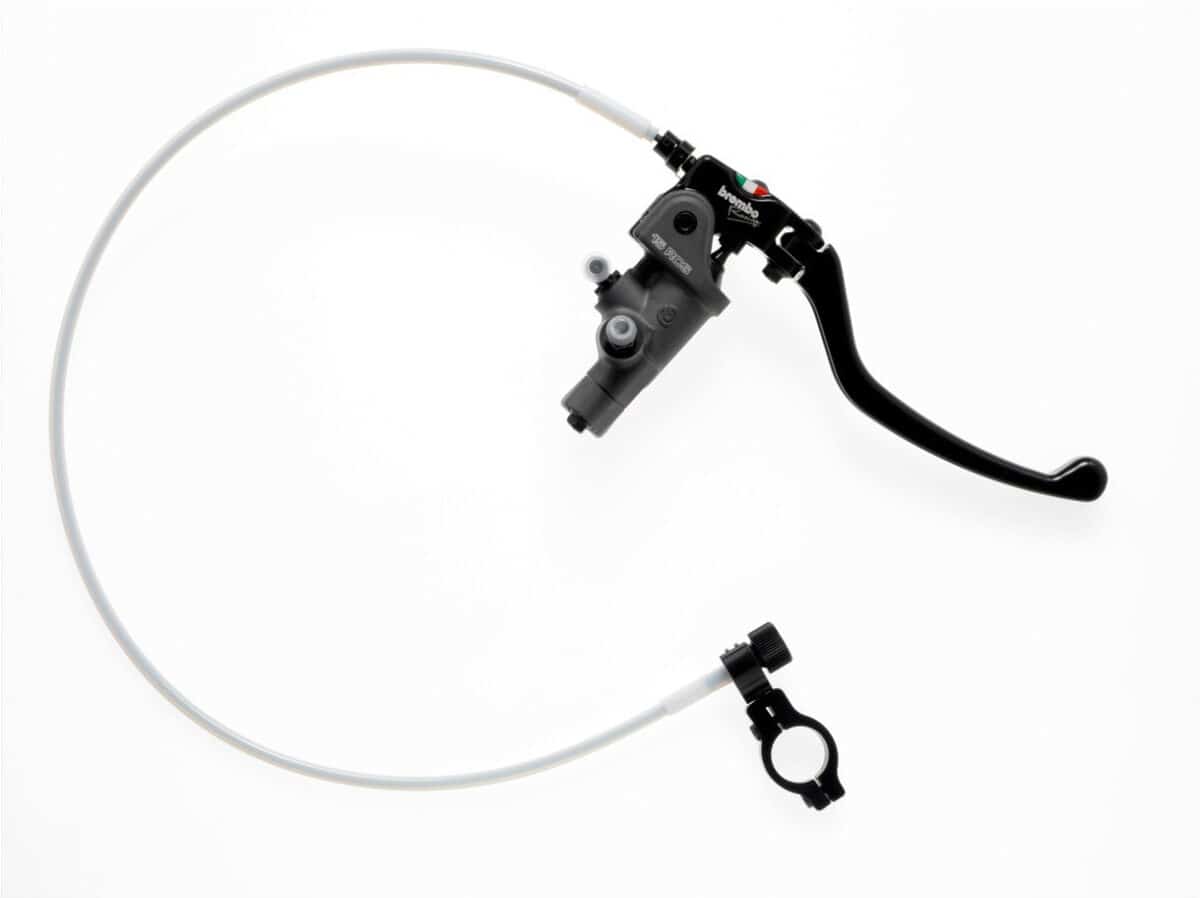 Brembo 110.A263.84 Remote Lever Adjuster RCS Master cylinders