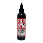 BLUD HIGH PERFORMANCE SYNTHETIC RACING OILS