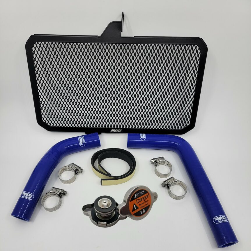 Yamaha YZF-R3 Cooling Kit 2015/current -Spears Racing
