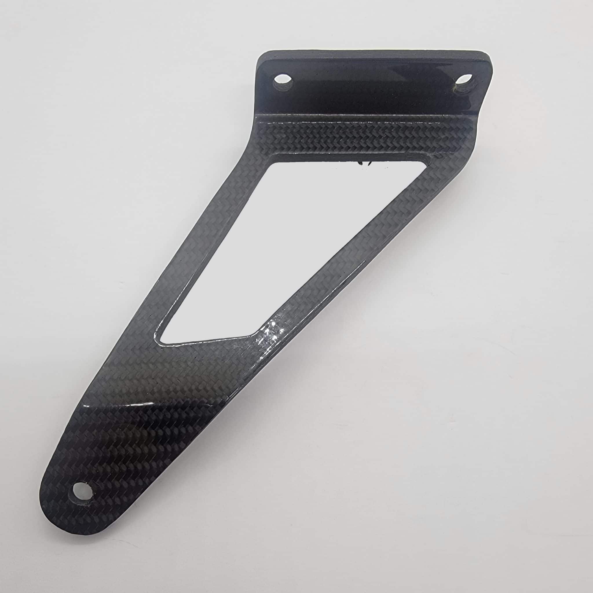 Lacomoto Race Bodywork,Lightest motorcycle race bodywork