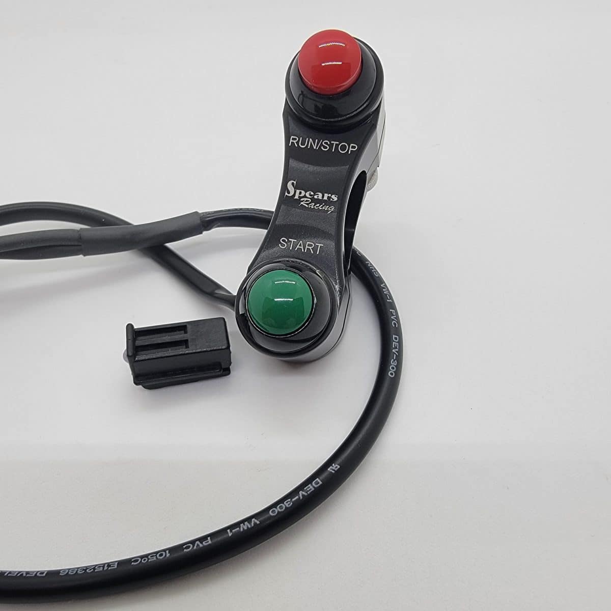 Domino XM2 Adjustable Race Throttle Kit Yamaha R7