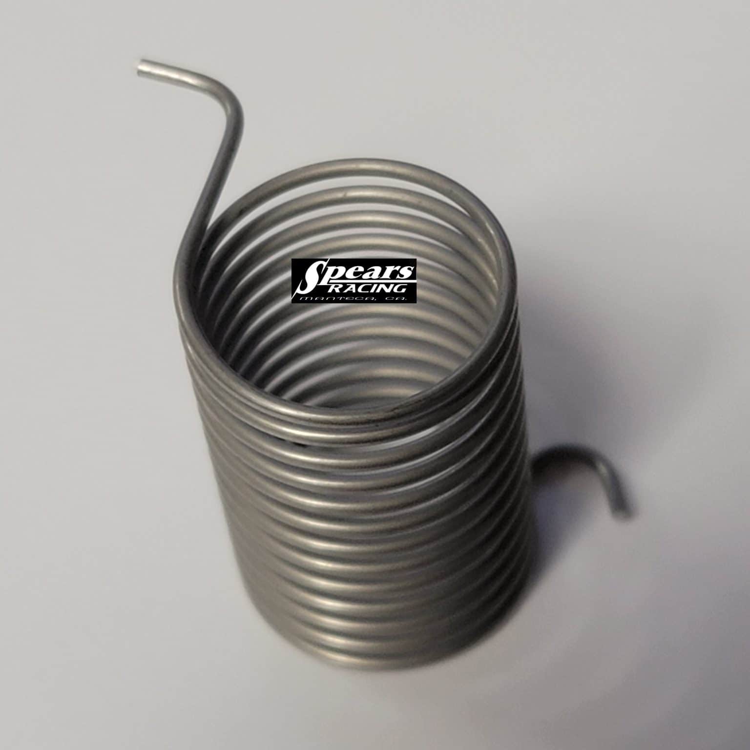 Yamaha FZ/MT/R7 Lightweight Throttle body Pull/Return Spring