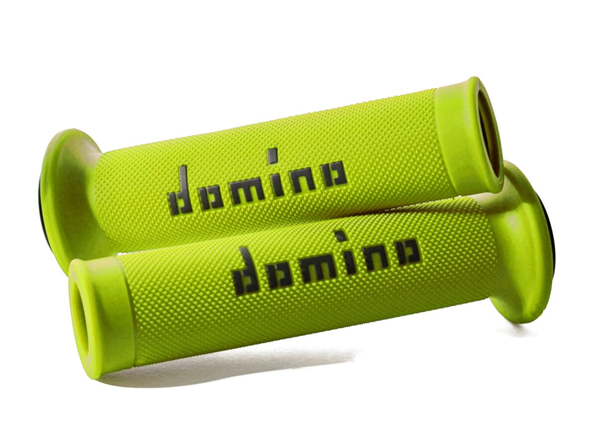 Domino ROAD-RACING GRIPS- Spears Racing