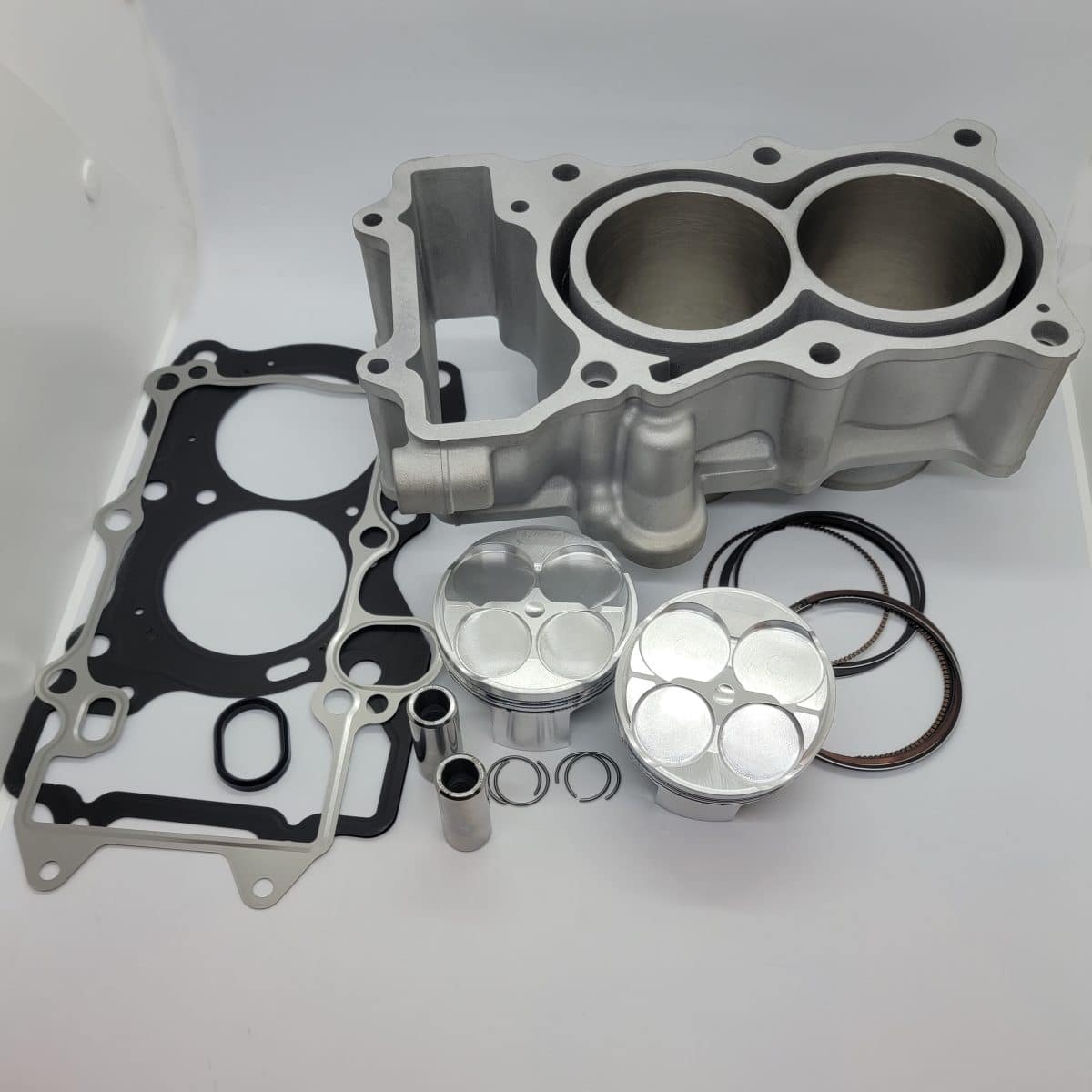 Overbore Engine Kits,Designed by Spears Racing for Max RWHP/Torque