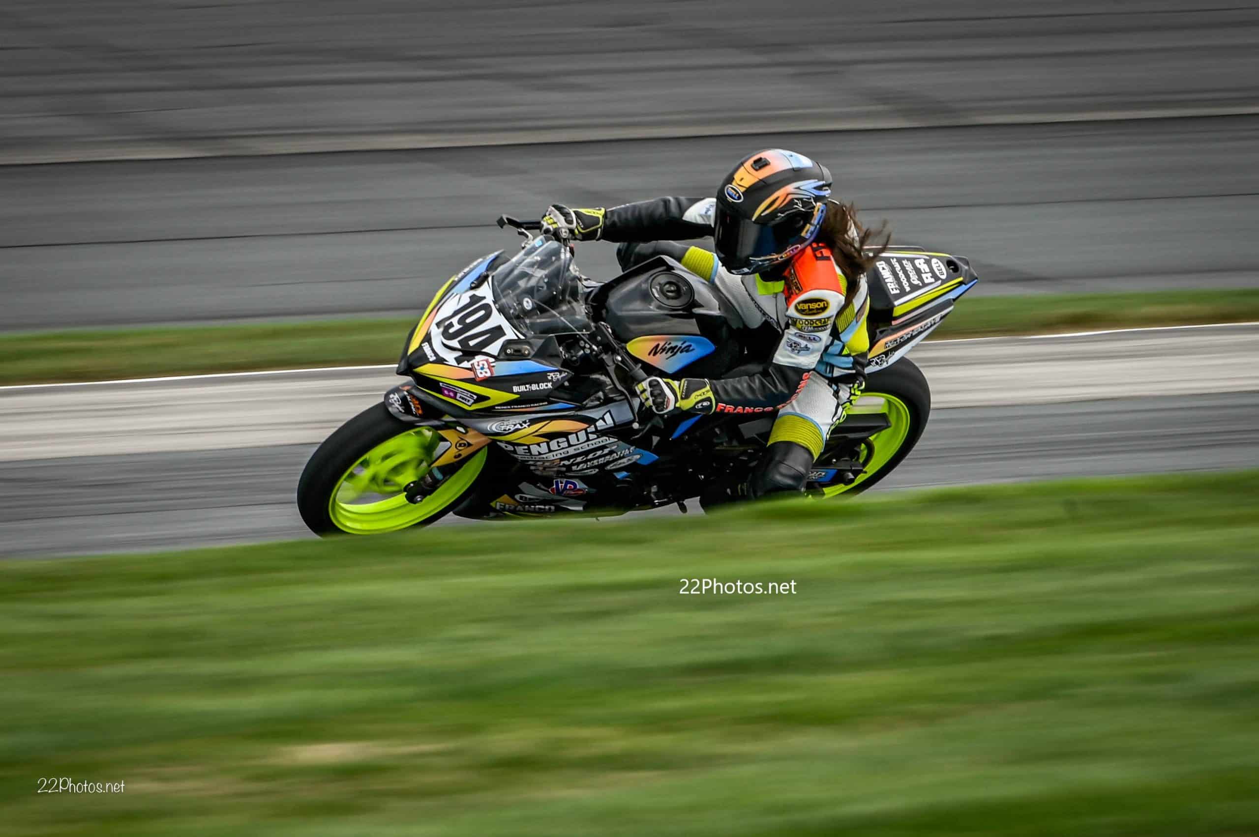 Spears Enterprises / Spears Racing World Headquarters