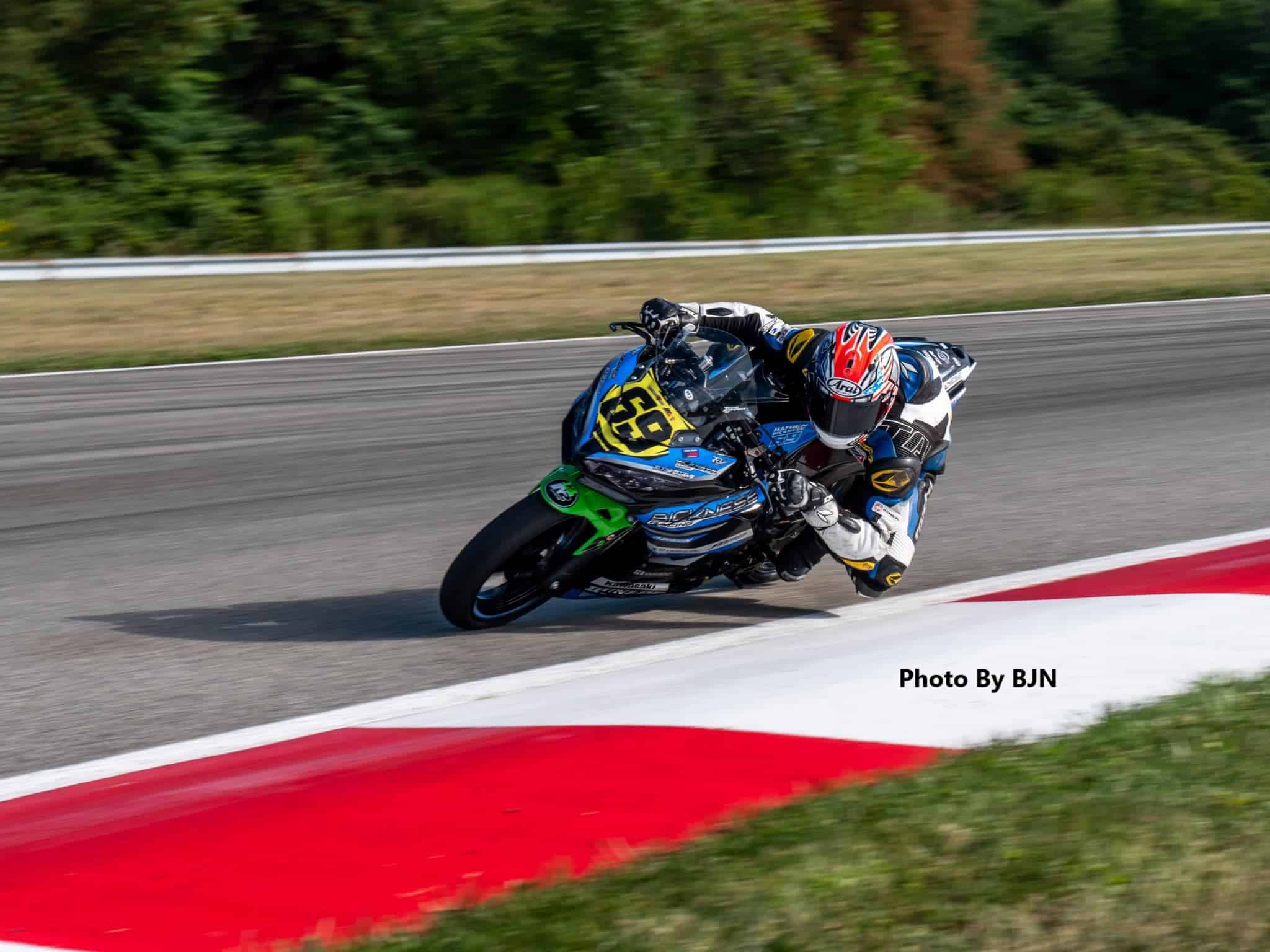 Spears Enterprises / Spears Racing World Headquarters