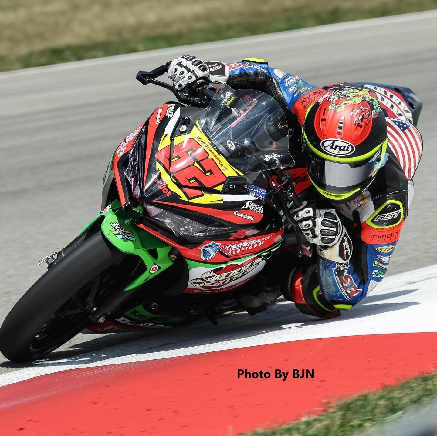 Spears Enterprises / Spears Racing World Headquarters