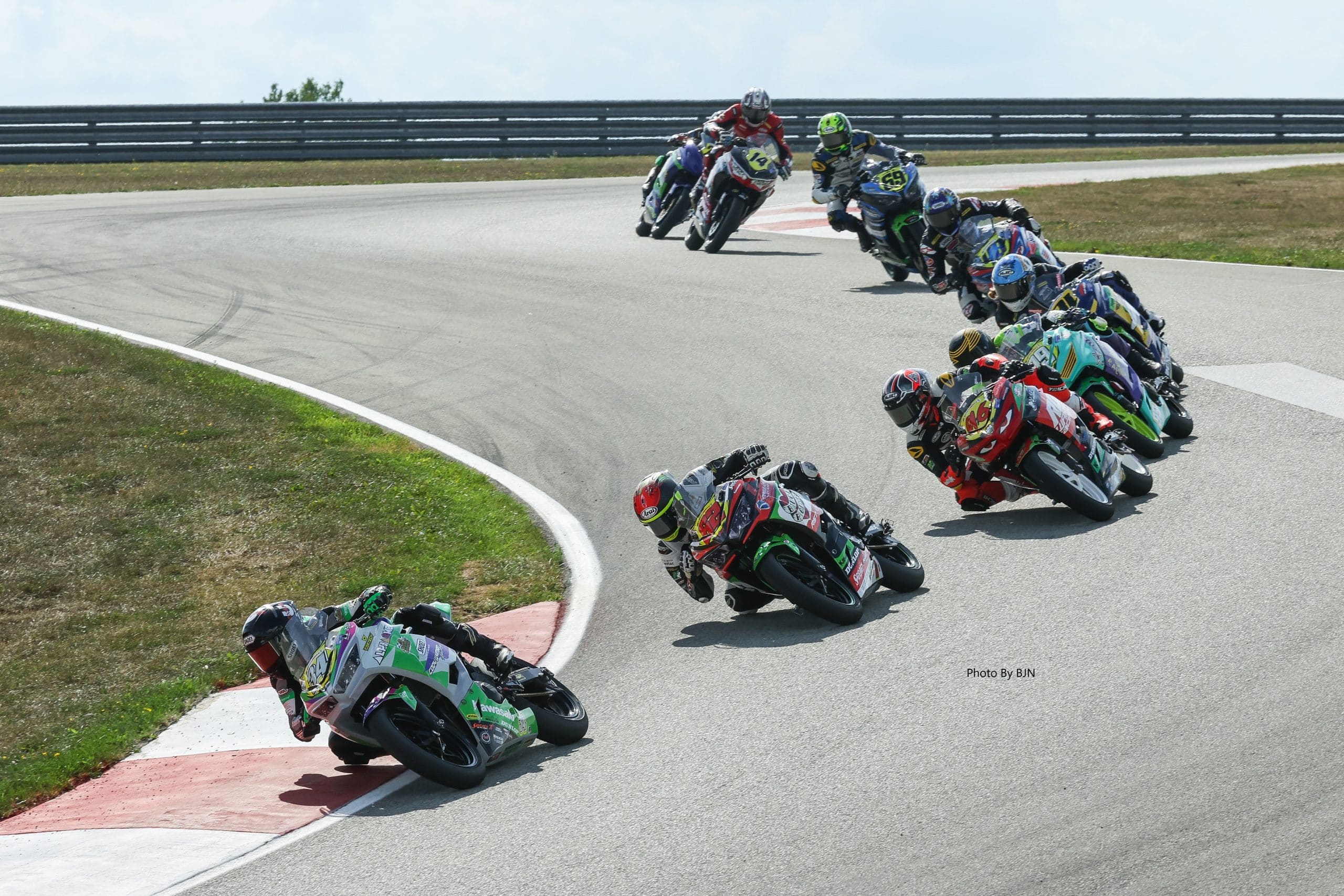 Spears Enterprises / Spears Racing World Headquarters