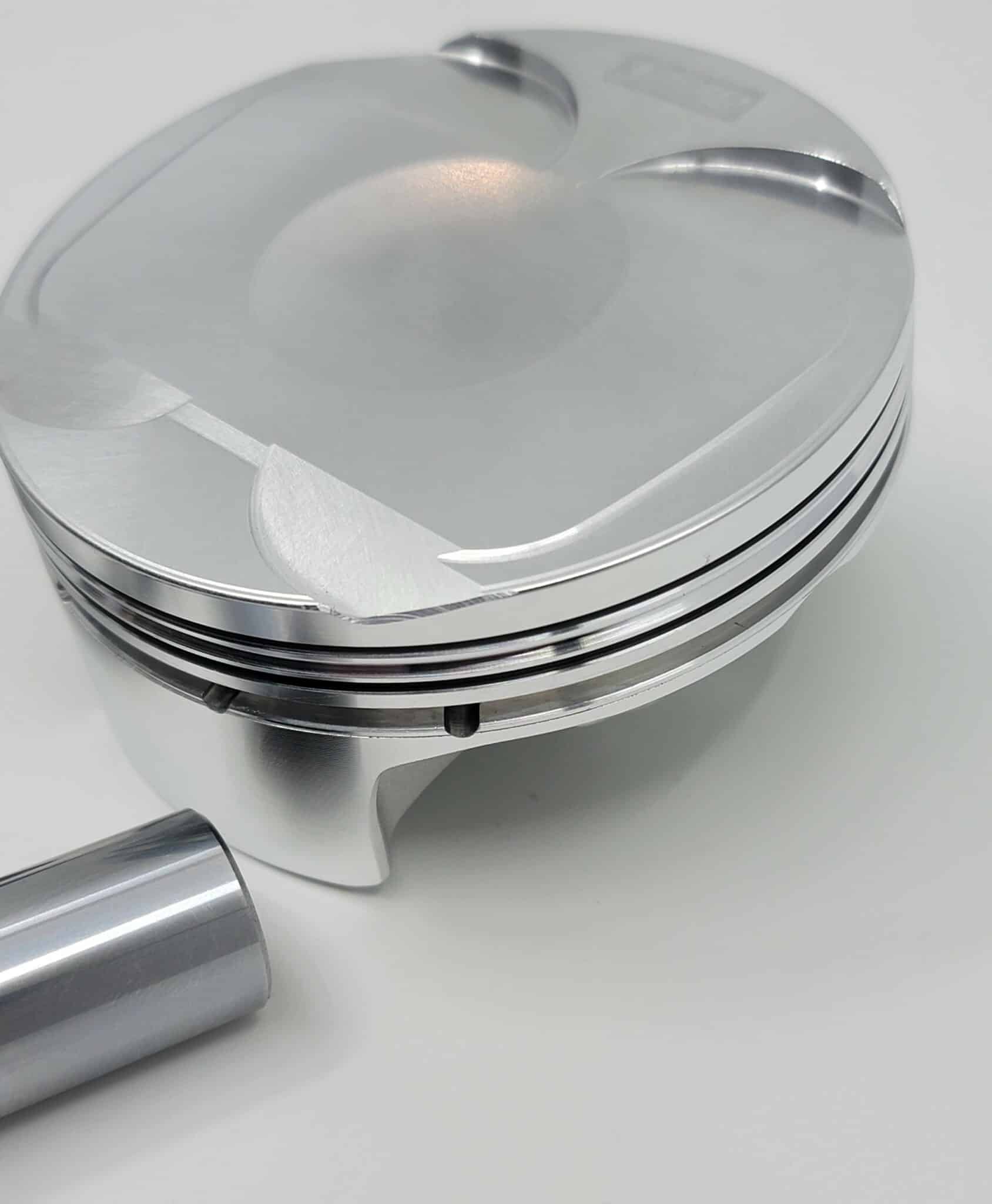 KTM RC390 standard bore (89mm) high compression race piston