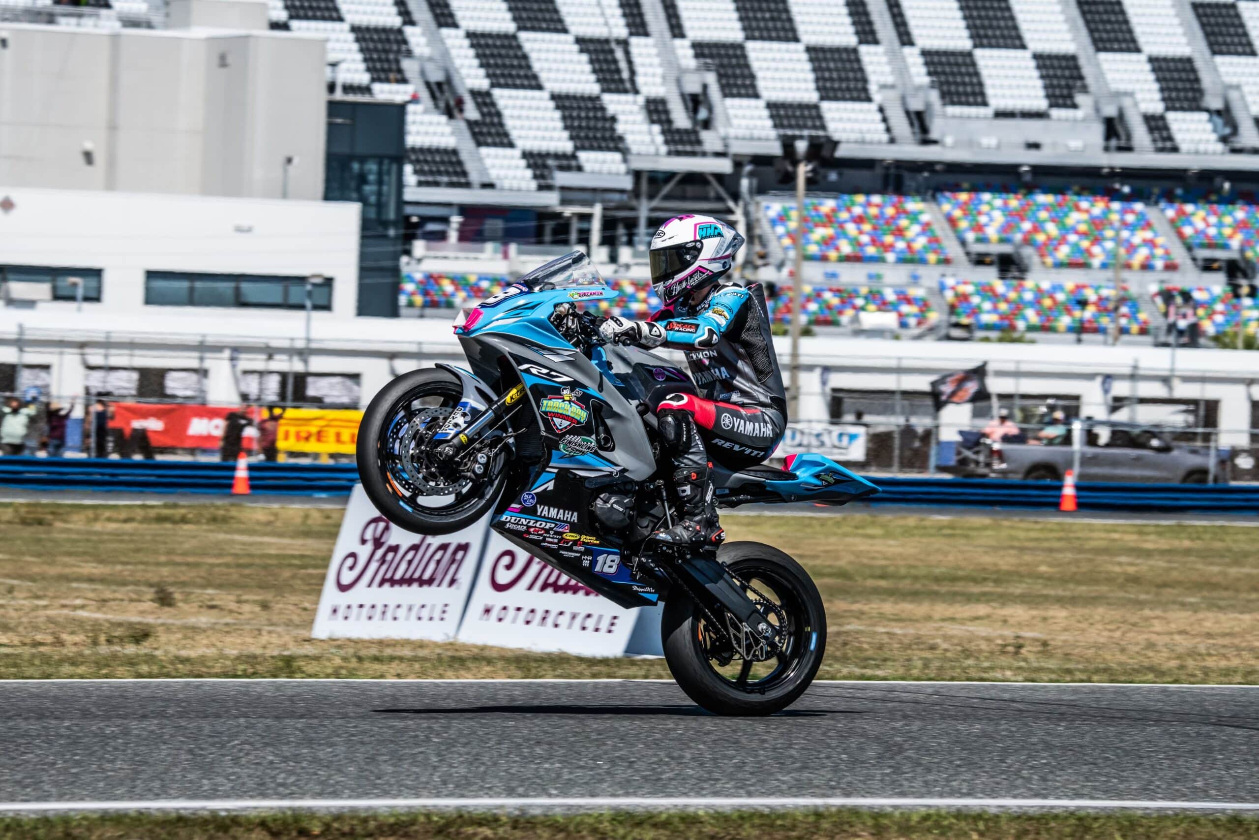 Spears Enterprises / Spears Racing World Headquarters