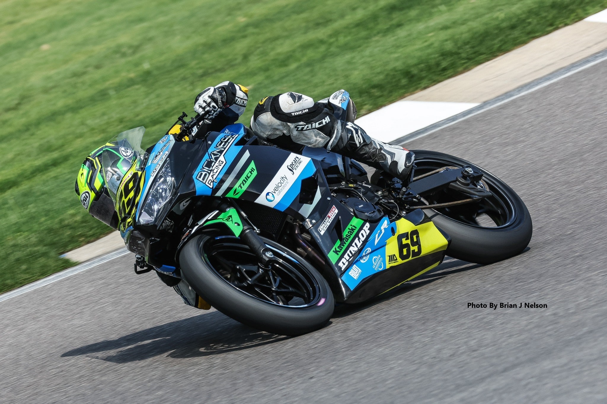 Spears Enterprises / Spears Racing World Headquarters