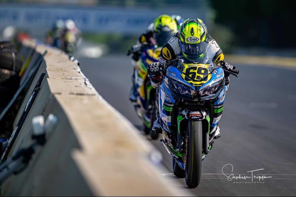 Spears Enterprises / Spears Racing World Headquarters