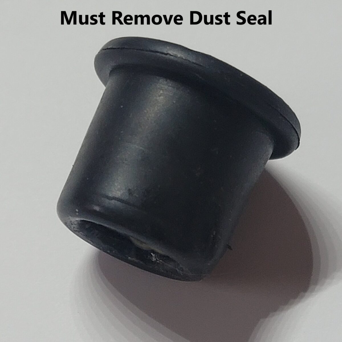 Rear Brake Pedal Return Spring kit provides a consistent feel