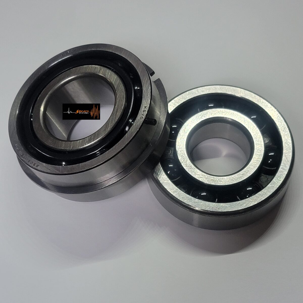 Ceramic Transmission Bearings Suzuki GSX800R