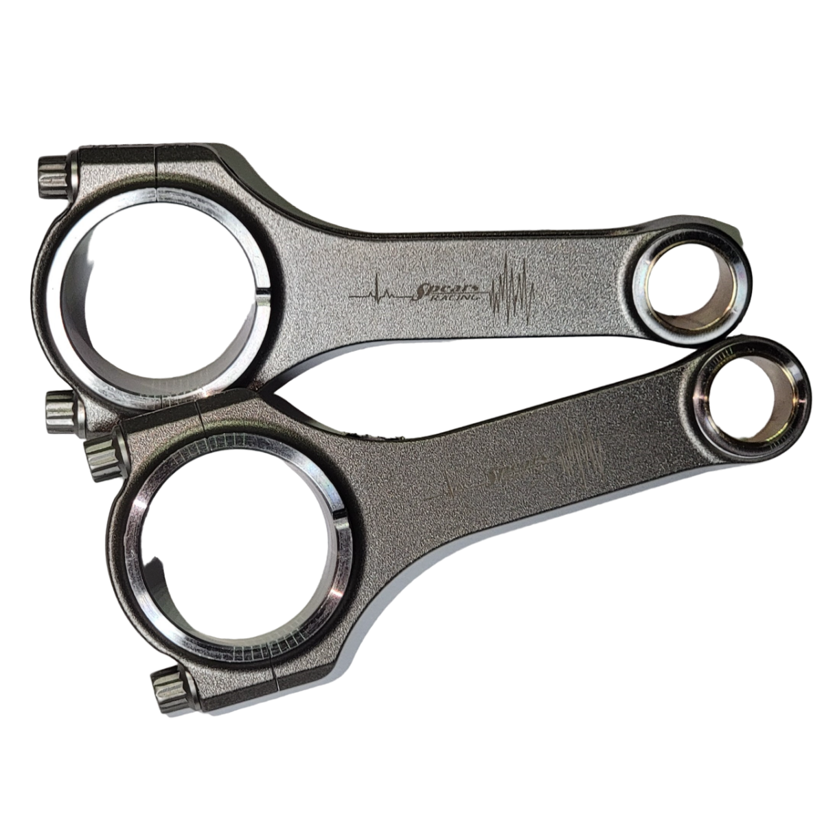 Carrillo Connecting Rods, Quality, pride at CP-Carrillo